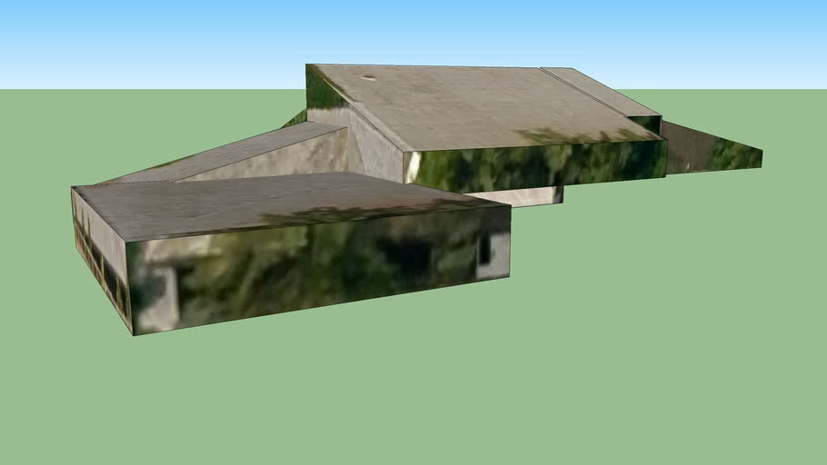 Building at the Zoo, Cincinnati, OH, USA | 3D Warehouse