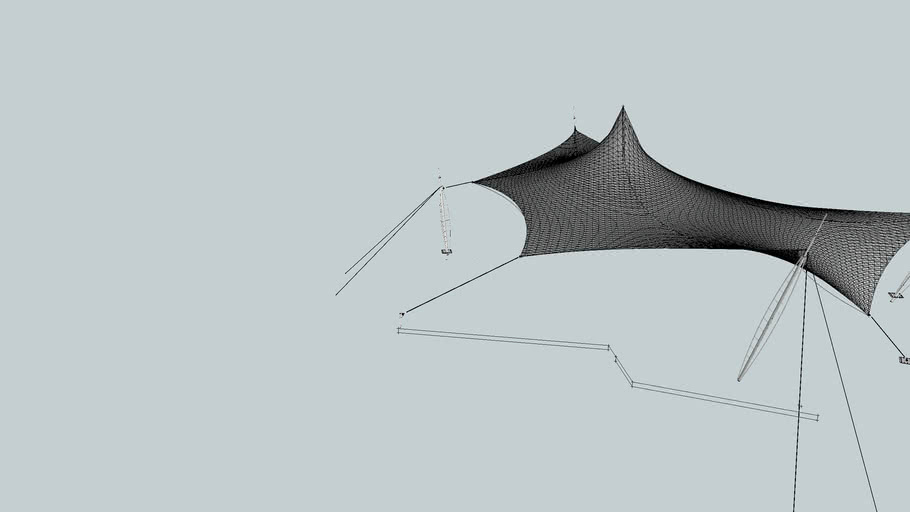 membrana | 3D Warehouse