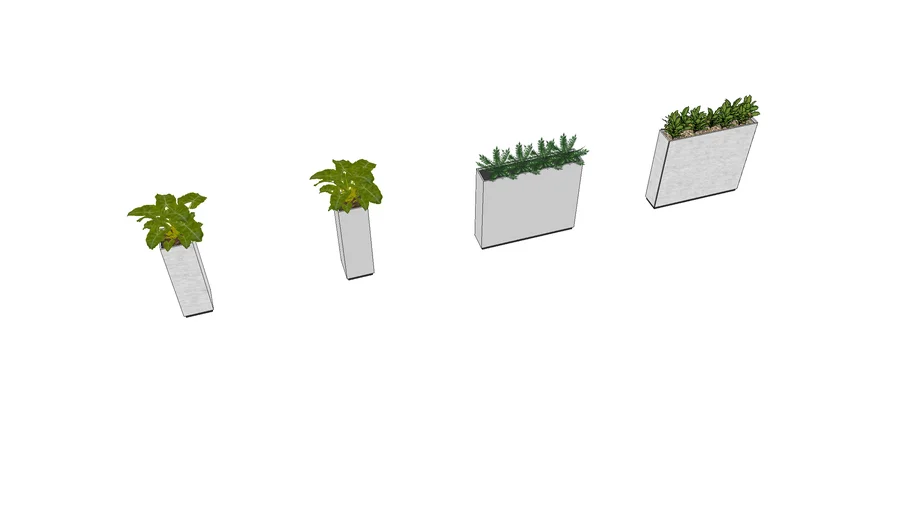 Sound Collector by Still Design | 3D Warehouse