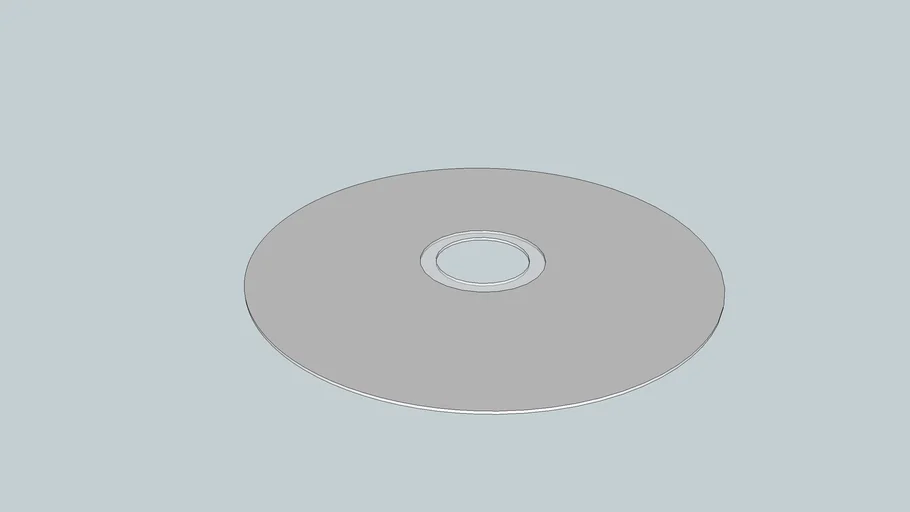 CD | 3D Warehouse