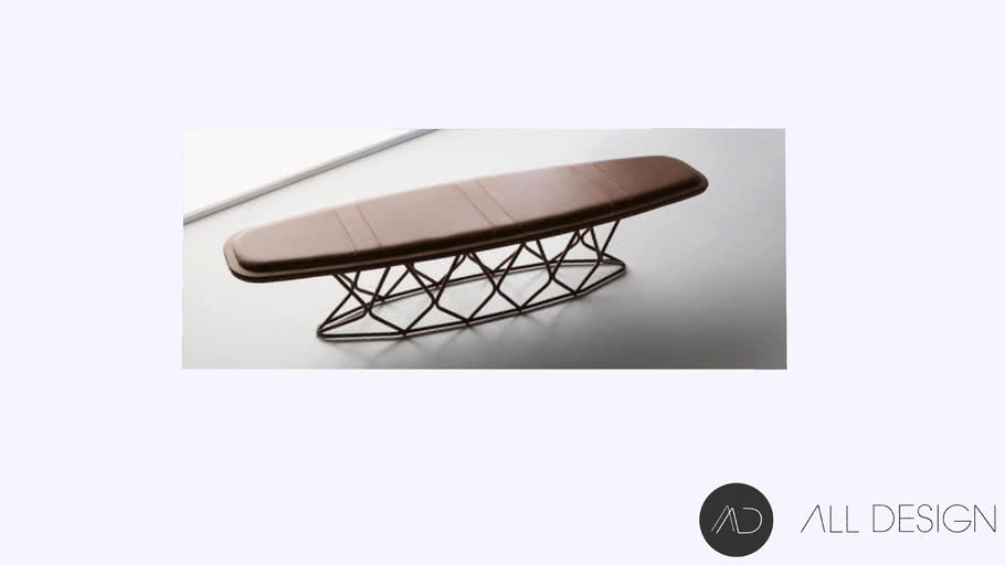 BANCO AXIS | 3D Warehouse