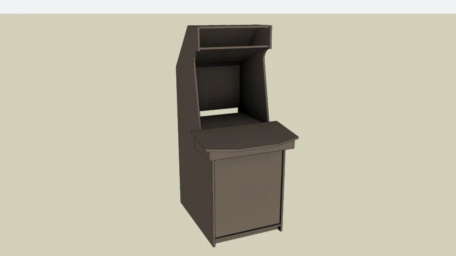 3D Warehouse