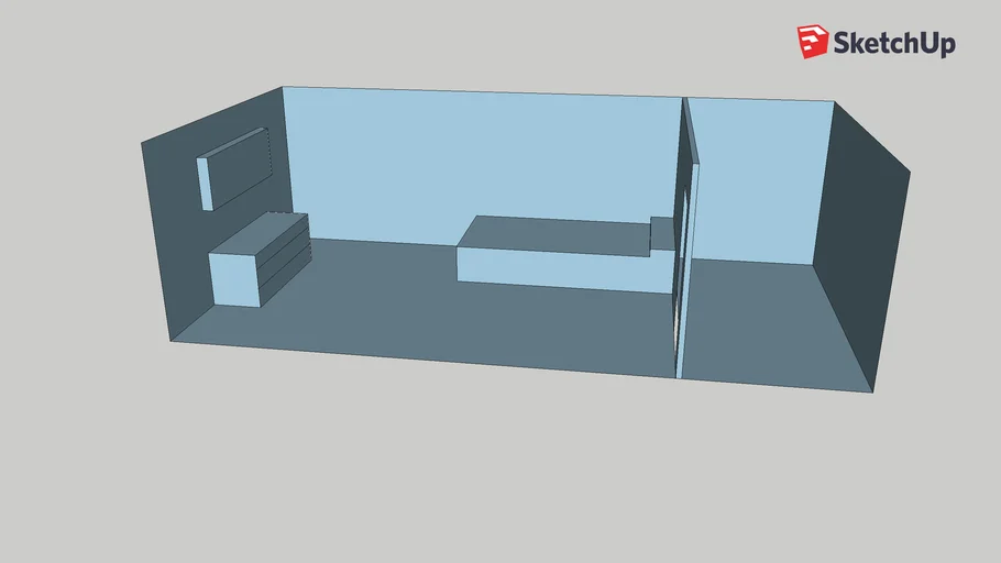 toilet | 3D Warehouse