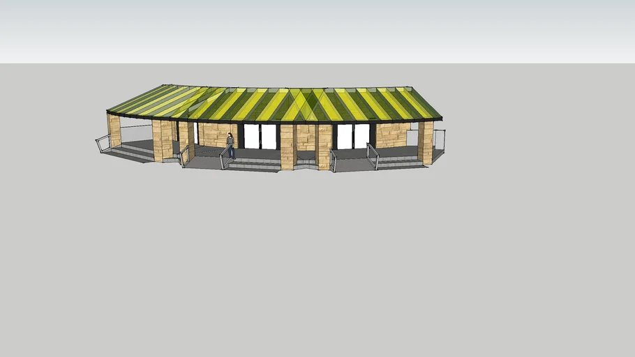 3D Warehouse