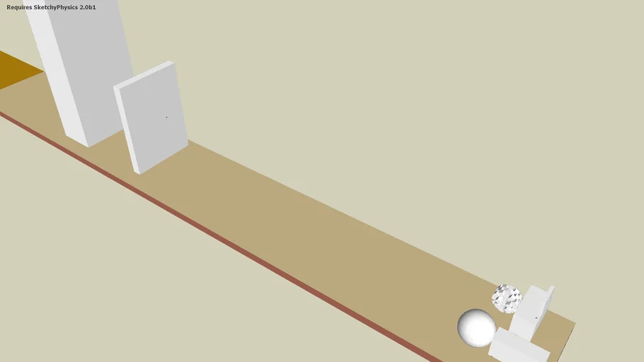 'sticky ball' | 3D Warehouse