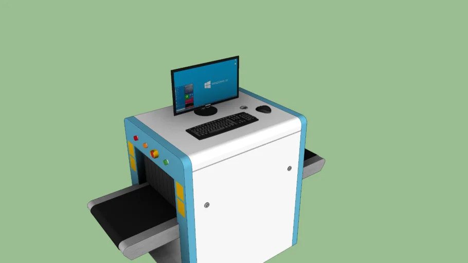 3D Warehouse