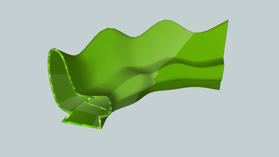 Chair Corner | 3D Warehouse