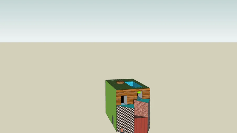 azertyuiop | 3D Warehouse