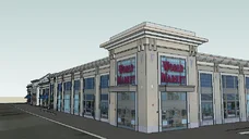 3D Warehouse