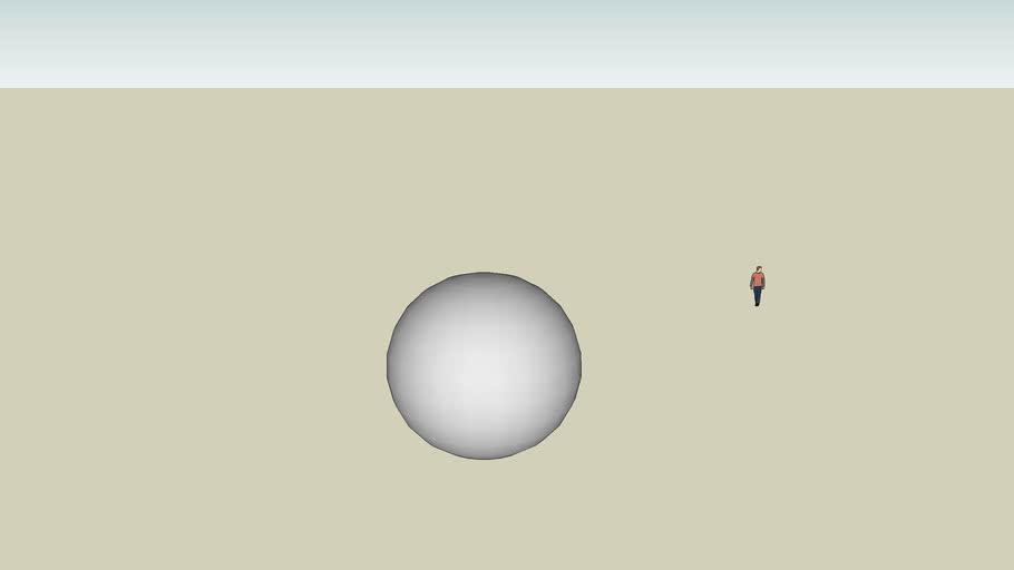 Sphere | 3D Warehouse