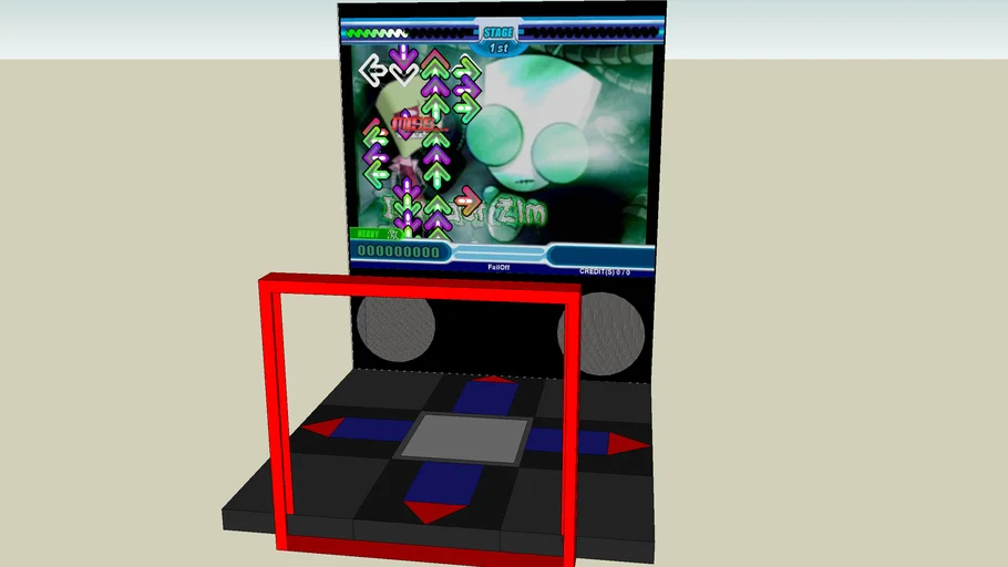 Tim Sketch Up Games | 3D Warehouse