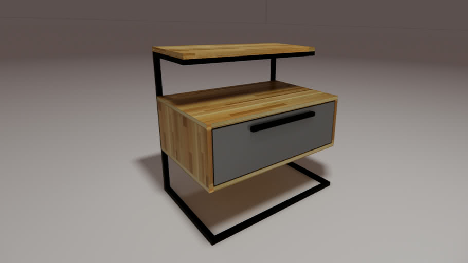 SIDE TABLE | 3D Warehouse