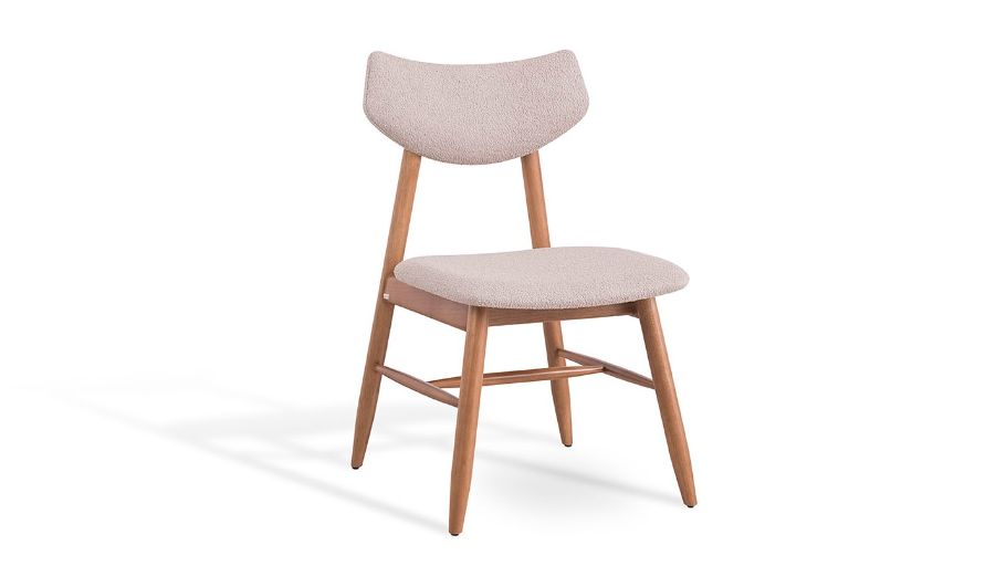 Cadeira IRIS | 3D Warehouse