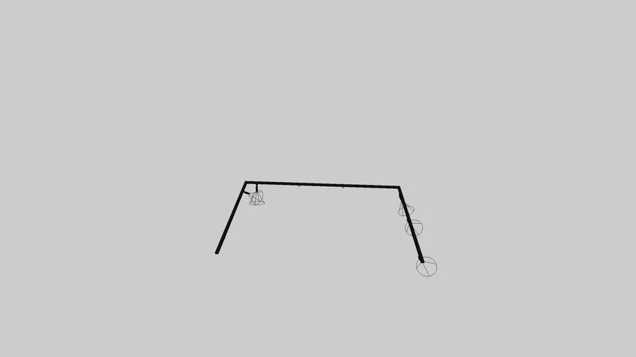 Recessed light Vray | 3D Warehouse