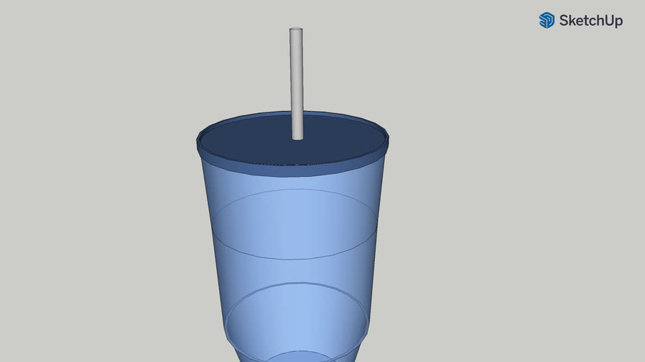 Cup | 3D Warehouse