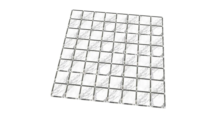 floor pattern | 3D Warehouse