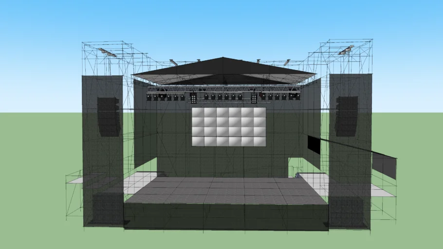 3D Warehouse