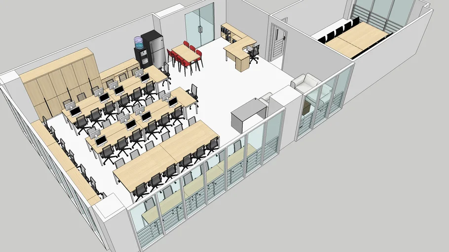 vp moli | 3D Warehouse