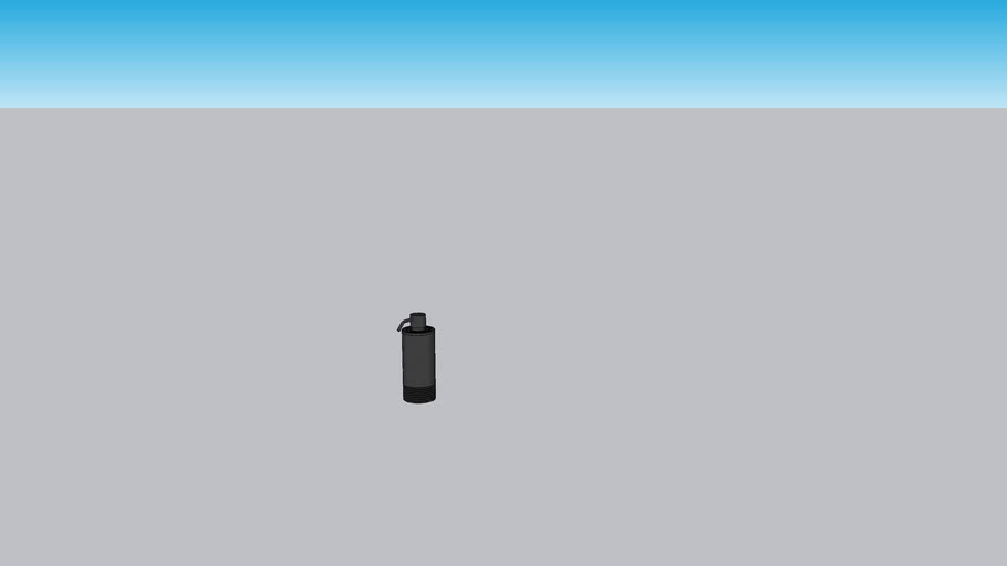 soap dispenser | 3D Warehouse