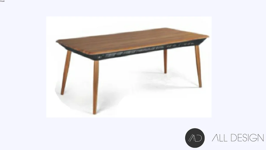 MESA SAMOA | 3D Warehouse