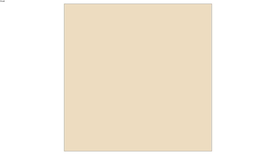 SW 0035 Indian White | 3D Warehouse