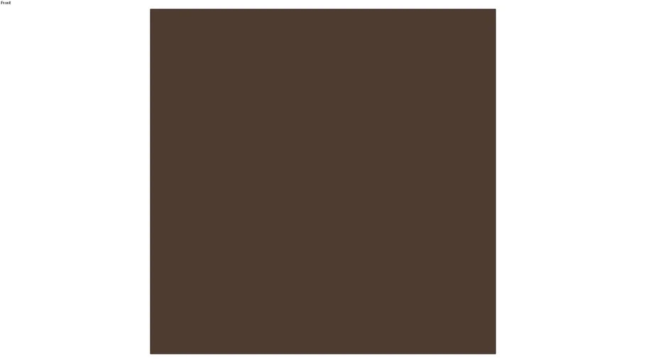 SW 6076 Turkish Coffee | 3D Warehouse