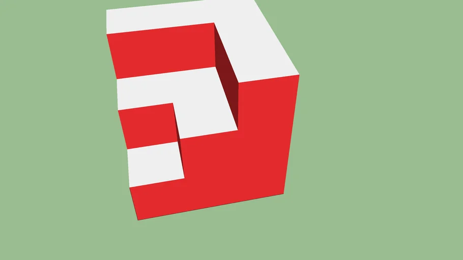 Sketch-Up logo | 3D Warehouse