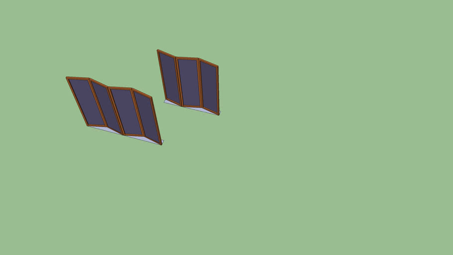 Paravan | 3D Warehouse