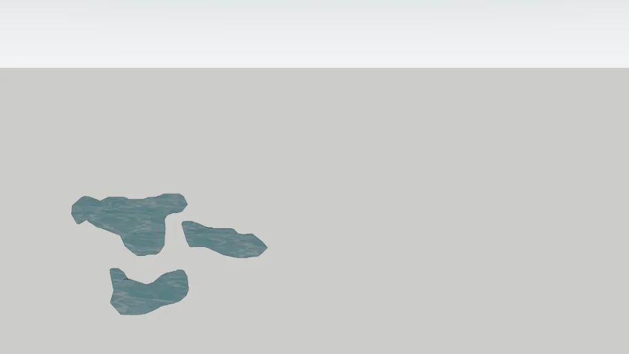 Puddles | 3D Warehouse