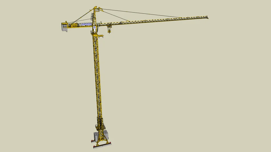 MIN-POTAIN F0/23B | 3D Warehouse