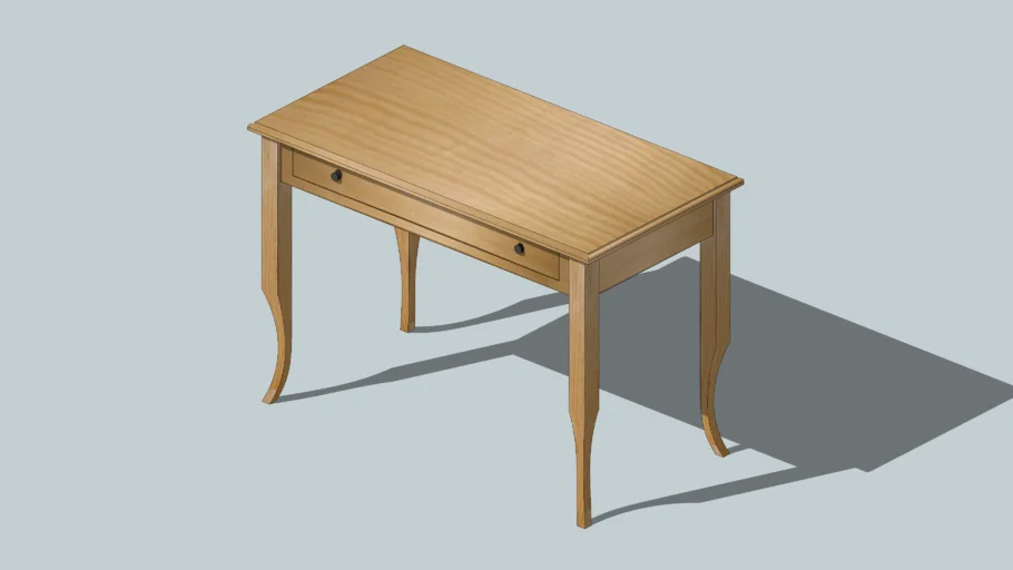 kitchen table | 3D Warehouse