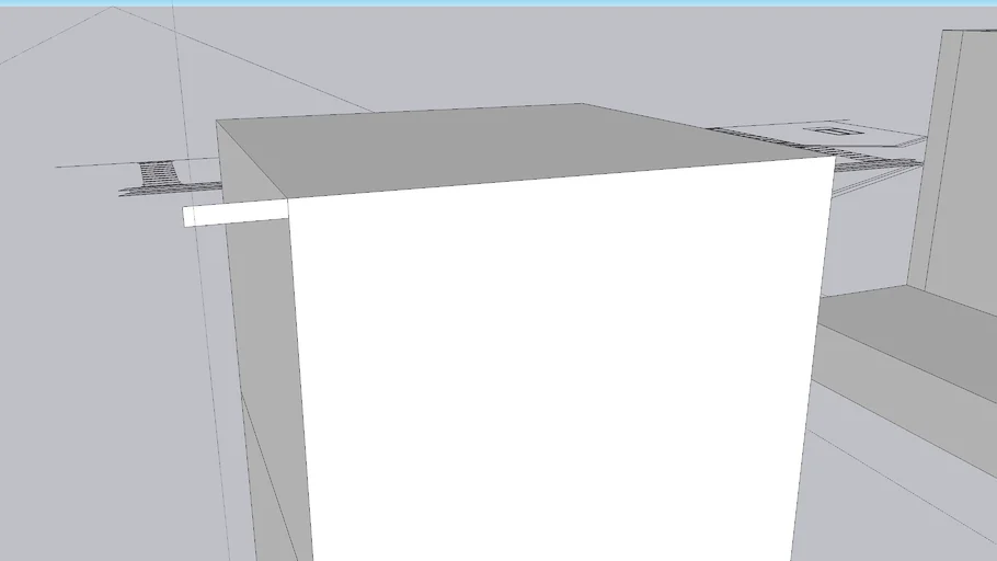 column | 3D Warehouse