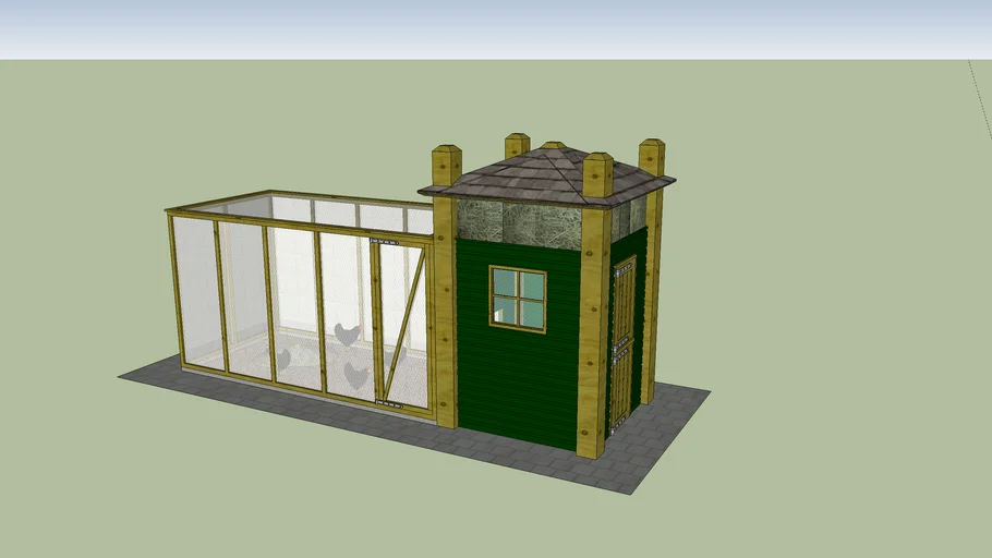 3D Warehouse
