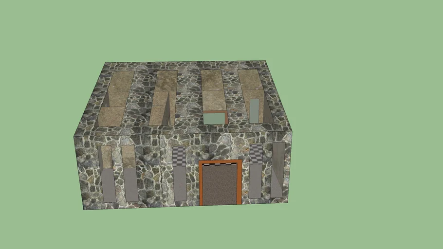 CONDO SIMPLE | 3D Warehouse