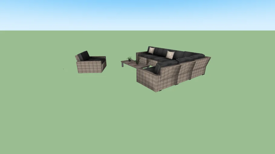 3D Warehouse