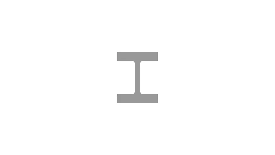 W12x336 | 3D Warehouse