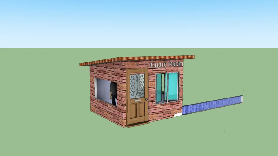 3D Warehouse