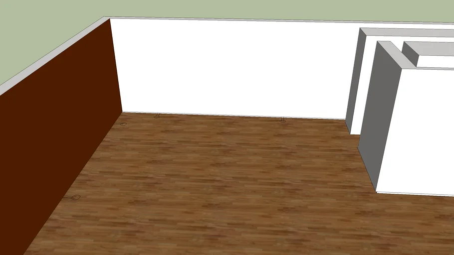 SFU Gallery_The view from here | 3D Warehouse