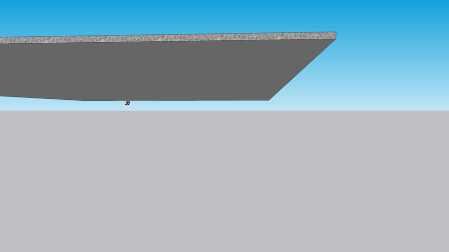 driveway | 3D Warehouse