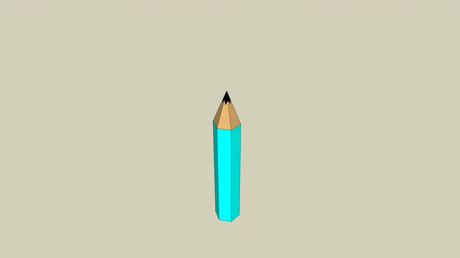 pensol | 3D Warehouse