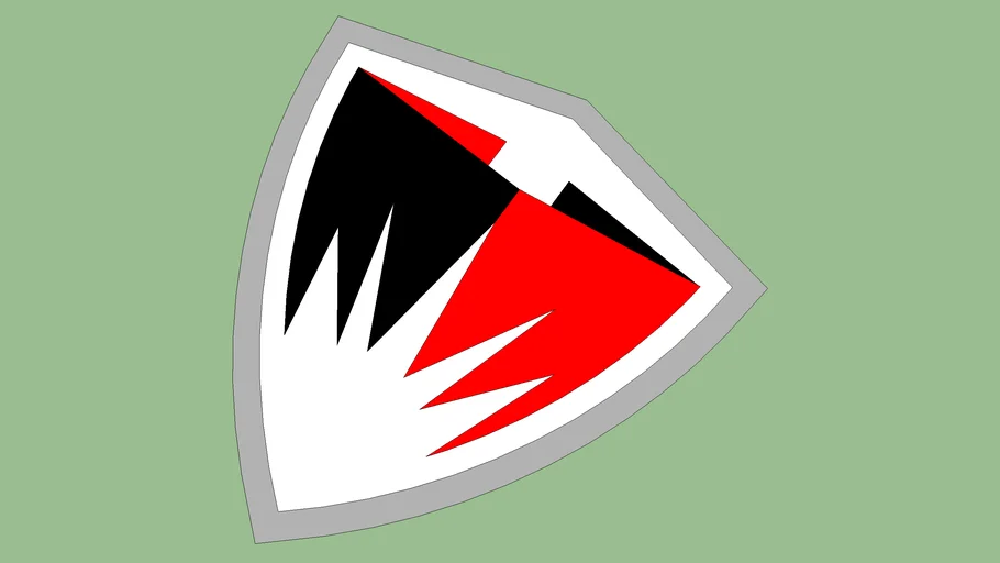 depsa ece logo | 3D Warehouse