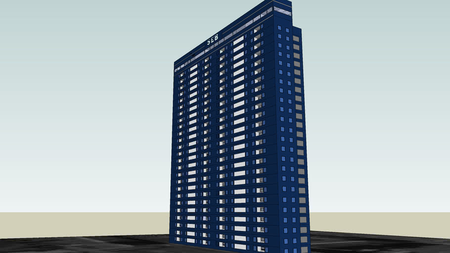 Kronprinsen - The Crown Prince | 3D Warehouse