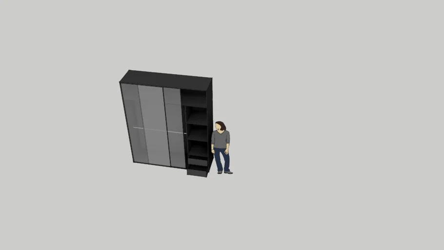 3D Warehouse