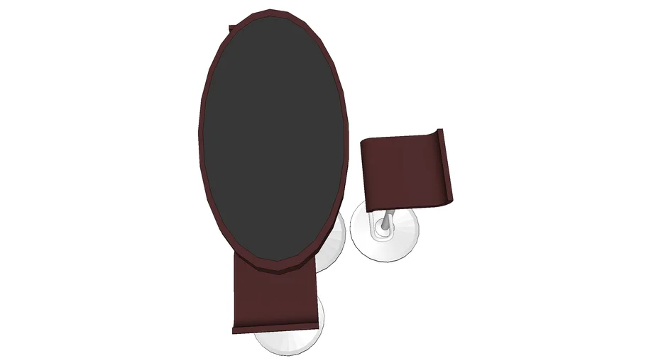 Bar Table | 3D Warehouse