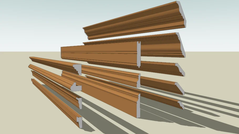 3D Warehouse