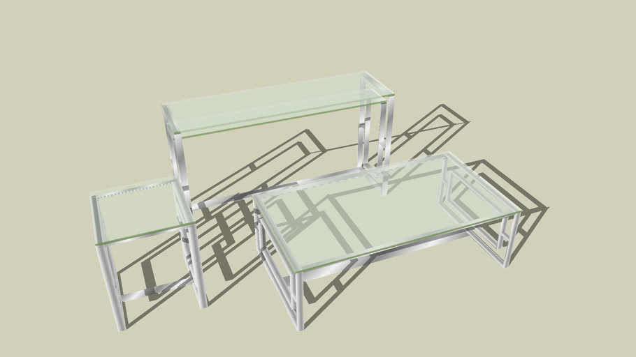 SCAN DESIGN | 3D Warehouse