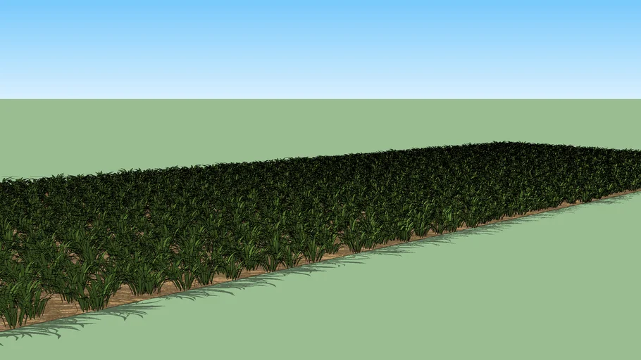 gras | 3D Warehouse