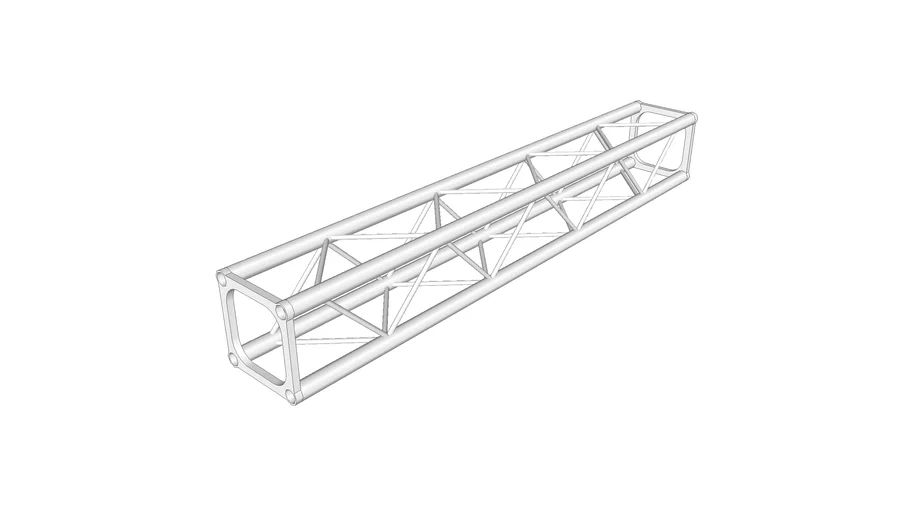 X30V - 2m Truss | 3D Warehouse