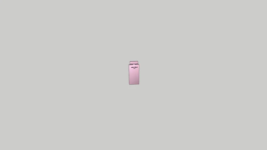 perfume | 3D Warehouse