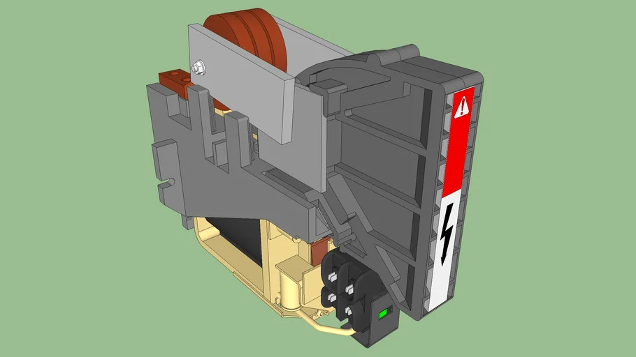 3D Warehouse